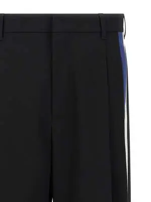 Marni Wool Trousers