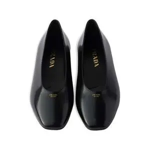 Prada Ballet Flats
