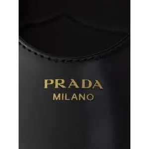 Prada Ballet Flats