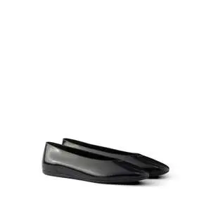 Prada Ballet Flats