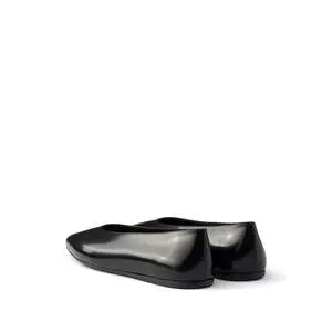 Prada Ballet Flats