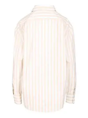 Saint Laurent Cassandre Shirt