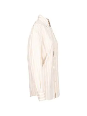 Saint Laurent Cassandre Shirt