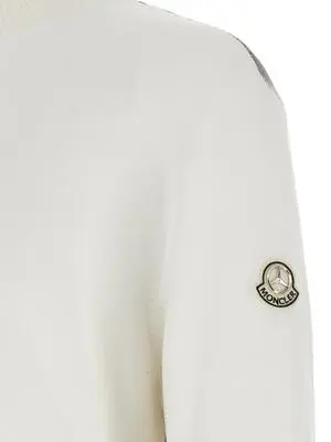 Moncler X Mercedes-benz Nigo Jersey Sweater