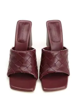 Bottega Veneta Parco Mule