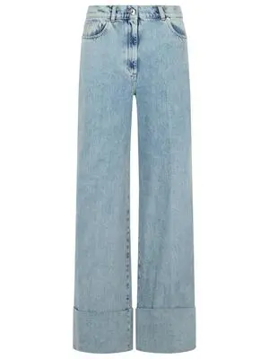 LANVIN LANVIN Denim Jeans