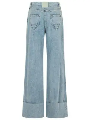 LANVIN Denim Jeans