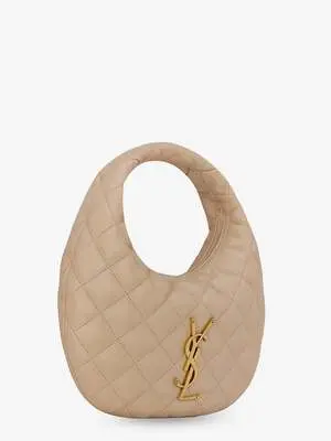 Saint Laurent Leather Handbag - Multicolor