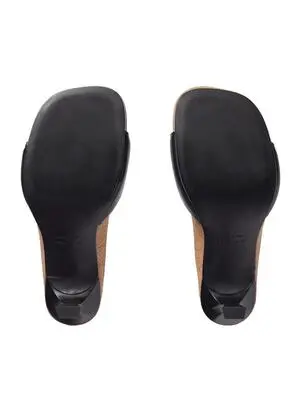 Balenciaga Sandal Scholl