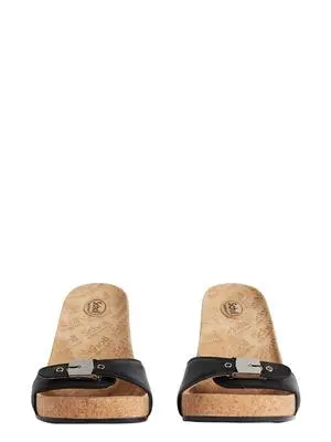 Balenciaga Sandal Scholl