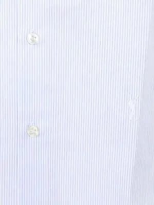 Saint Laurent Cassandre Shirt