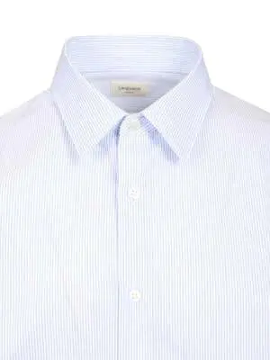 Saint Laurent Cassandre Shirt
