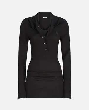 Attico Mini Dress