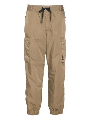 Moncler Cargo Pants - Brown