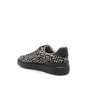 Balmain Trainers Low-tops