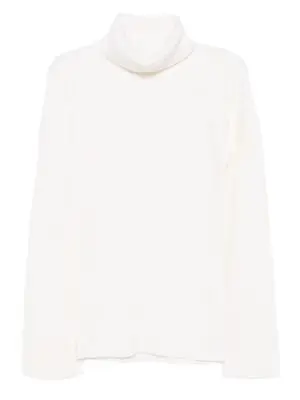 TOTEME Wool Jersey - Multicolor
