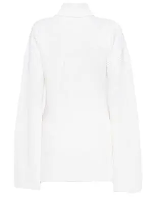 TOTEME Wool Jersey - Multicolor