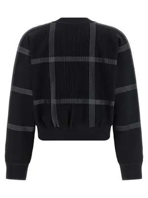Issey Miyake Knit Sweater