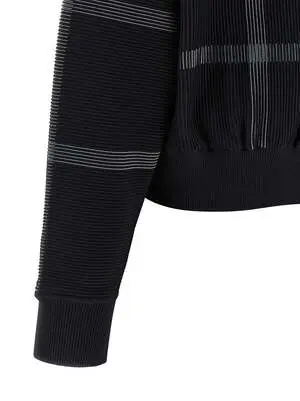 Issey Miyake Knit Sweater