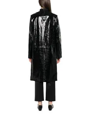 TOTEME Leather Jacket