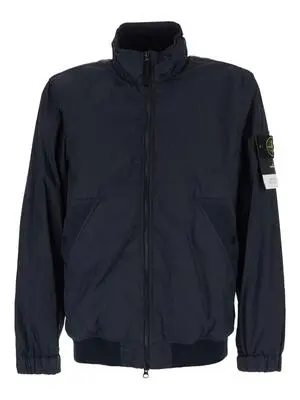 Stone Island Blouson Jacket - Multicolor