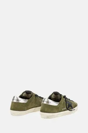 GOLDEN GOOSE Superstar Sneakers