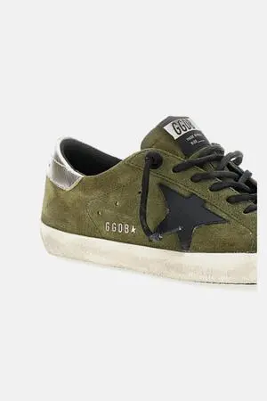 GOLDEN GOOSE Superstar Sneakers