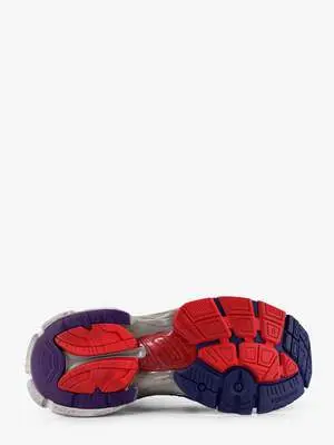 Balenciaga Runner Sneakers - Multicolor