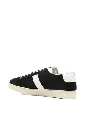 TOM FORD Leather Sneakers
