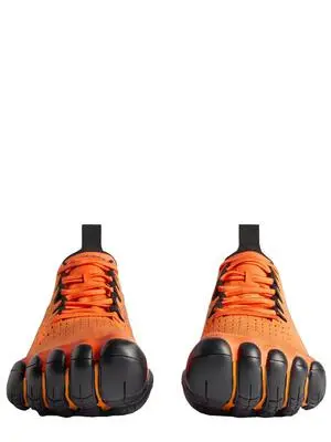 Balenciaga Anatomic Runner Sneaker - Orange