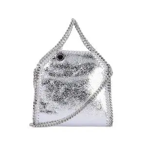 Silver Bags For Women