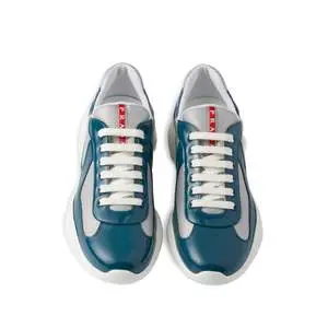 Prada Trainers Low-tops