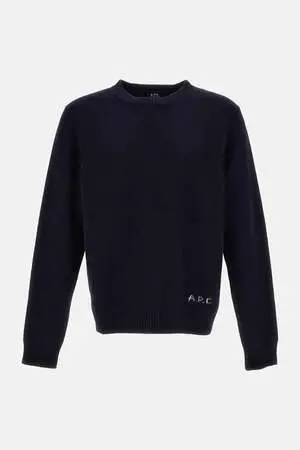 A.p.c. Pullover Edmond - Multicolor