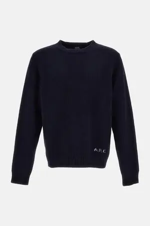 A.p.c. Pullover Edmond - Multicolor