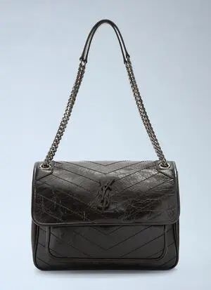 Saint Laurent Niki Shoulder Bag