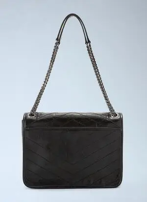 Saint Laurent Niki Shoulder Bag