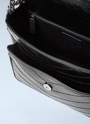 Saint Laurent Niki Shoulder Bag