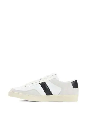 TOM FORD Leather Sneakers