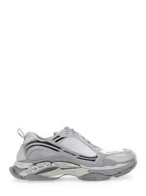 Balenciaga Triple-s 2 Sneakers - Multicolor
