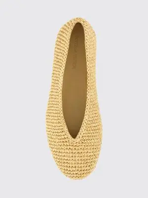 Bottega Veneta Ballet Flat