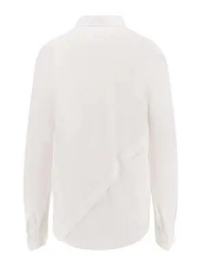 Dior Cotton Shirt - White