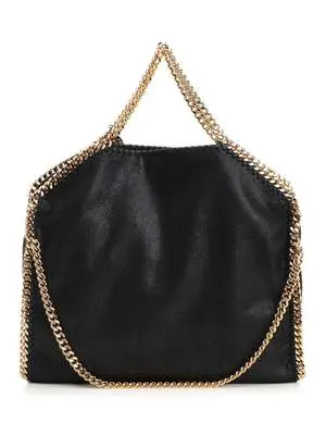 Stella McCartney Falabella Tote Bag - Black