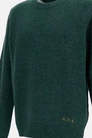A.p.c. Pullover Edmond
