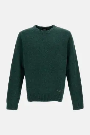 A.p.c. Pullover Edmond - Multicolor