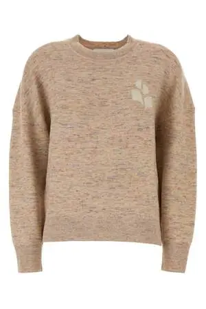 Isabel Marant Étoile Atlee Viscose Blend Sweater - Multicolor
