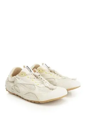 Bottega Veneta Orbit Flash Sneaker