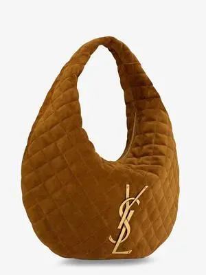 Saint Laurent Icare Hobo Handbag - Multicolor