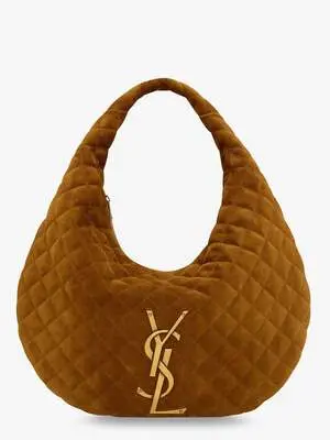Saint Laurent Icare Hobo Handbag - Multicolor