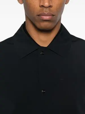 Herno Nylon Overshirt