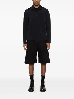 Herno Nylon Overshirt - Multicolor